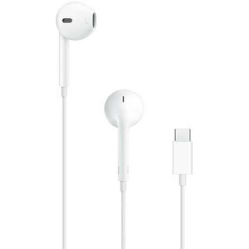 APPLE EarPods (USB-C) White myqy3zm/a