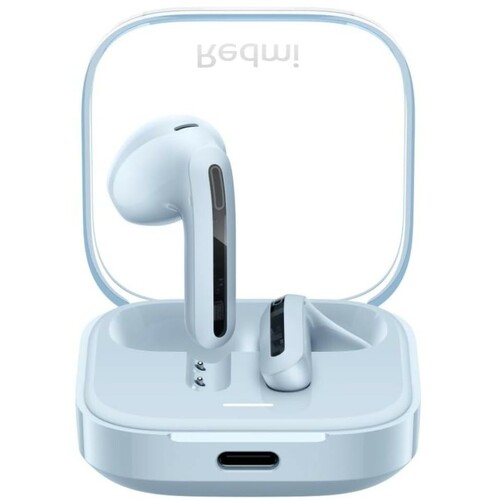 XIAOMI Redmi Buds 6 Active Transparent Blue