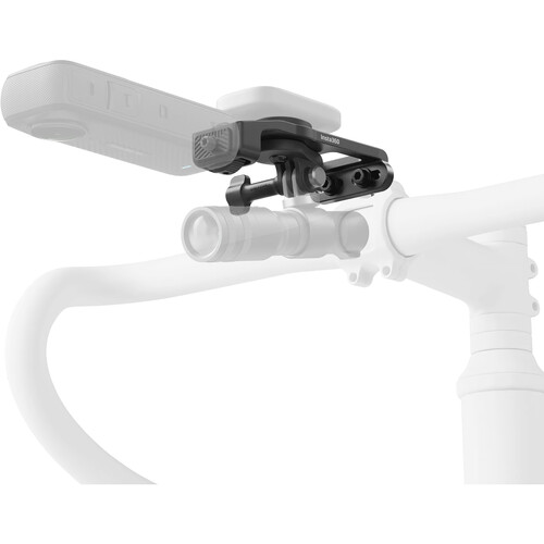 Insta360 Bike Computer Mount (Independent handlbars)