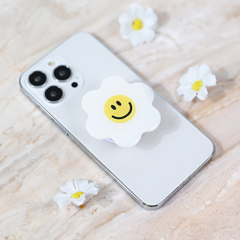Drzac Pop Cute Flower