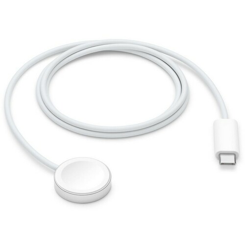 APPLE Watch Magnetic Fast Charger to USB-C Cable 1 m mlwj3zm/a