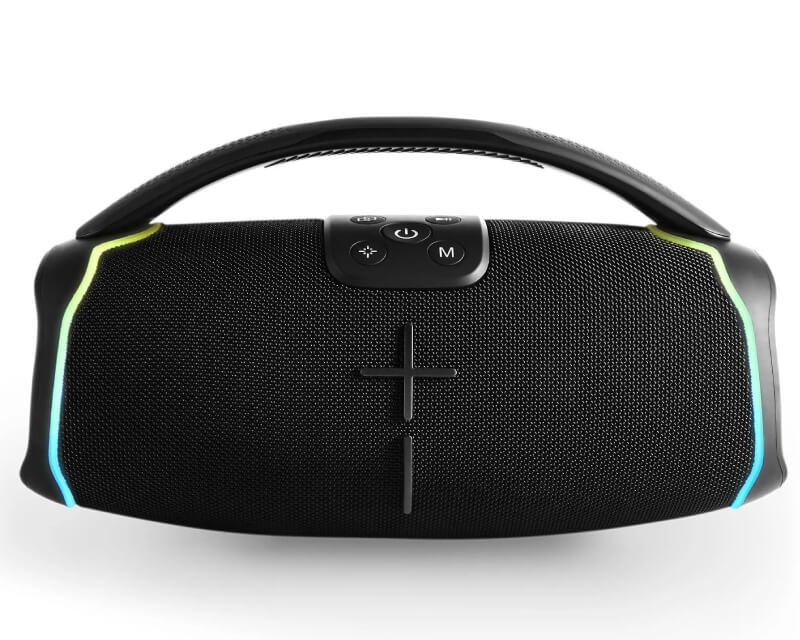ENERGY SISTEM HyperBeat prenosni bluetooth