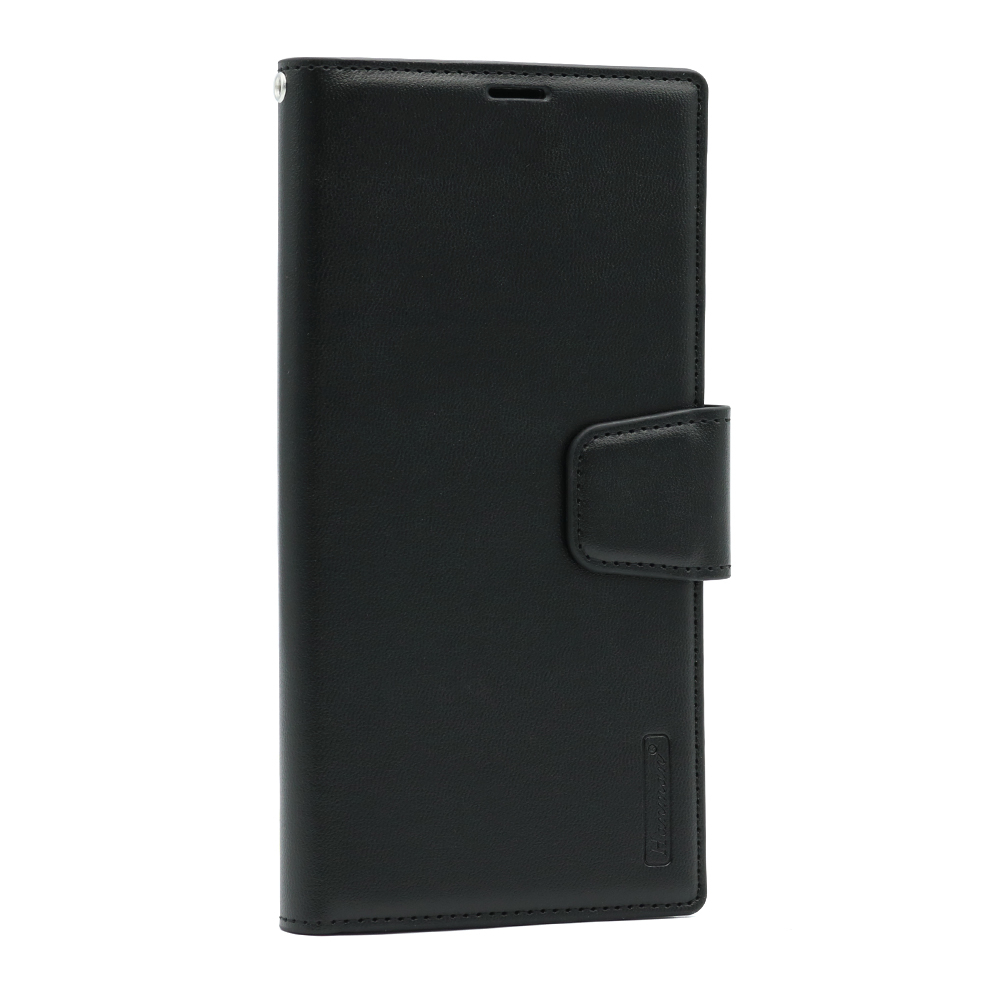 Futrola BI FOLD HANMAN II za Samsung Galaxy S23 Ultra crna (MS)