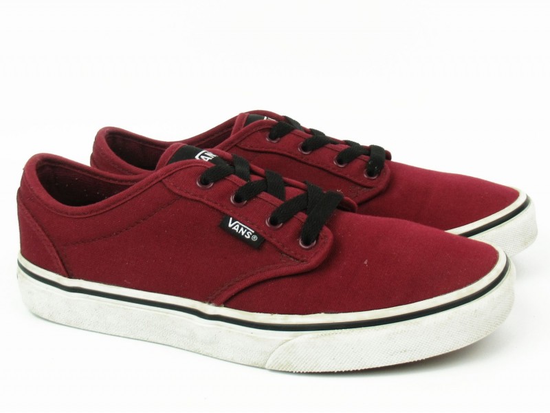 Vans patike P5474