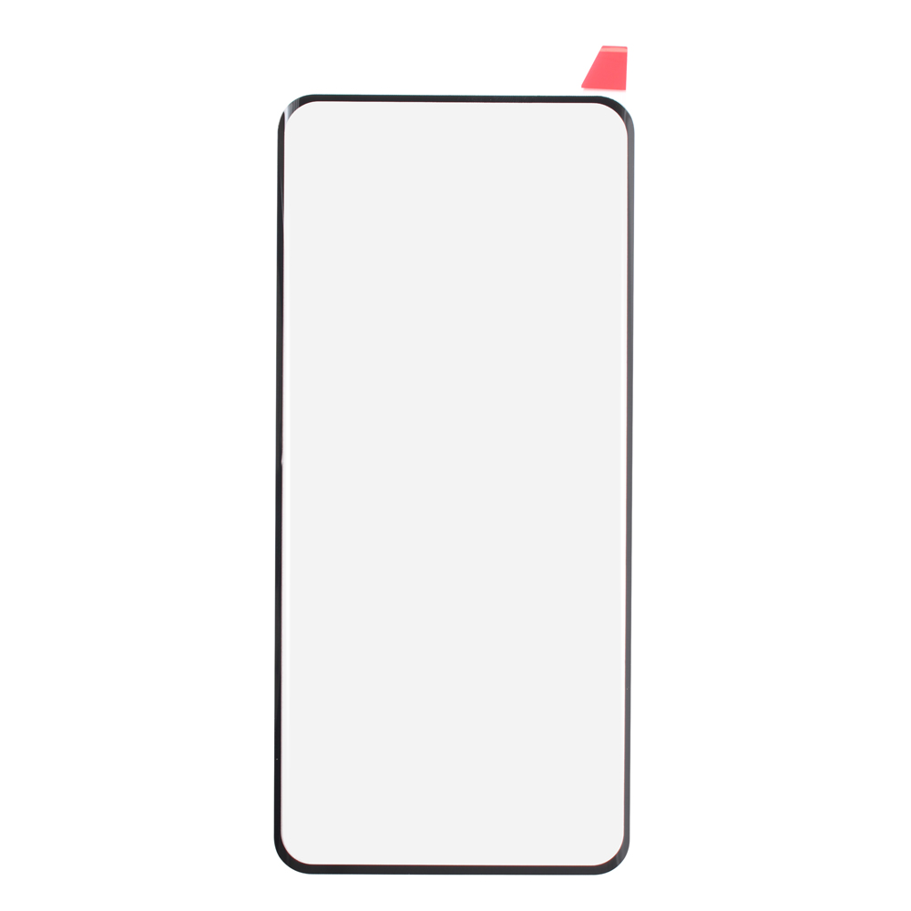 Staklena folija glass full glue za Xiaomi Redmi Note 13 Pro Plus zakrivljena crni