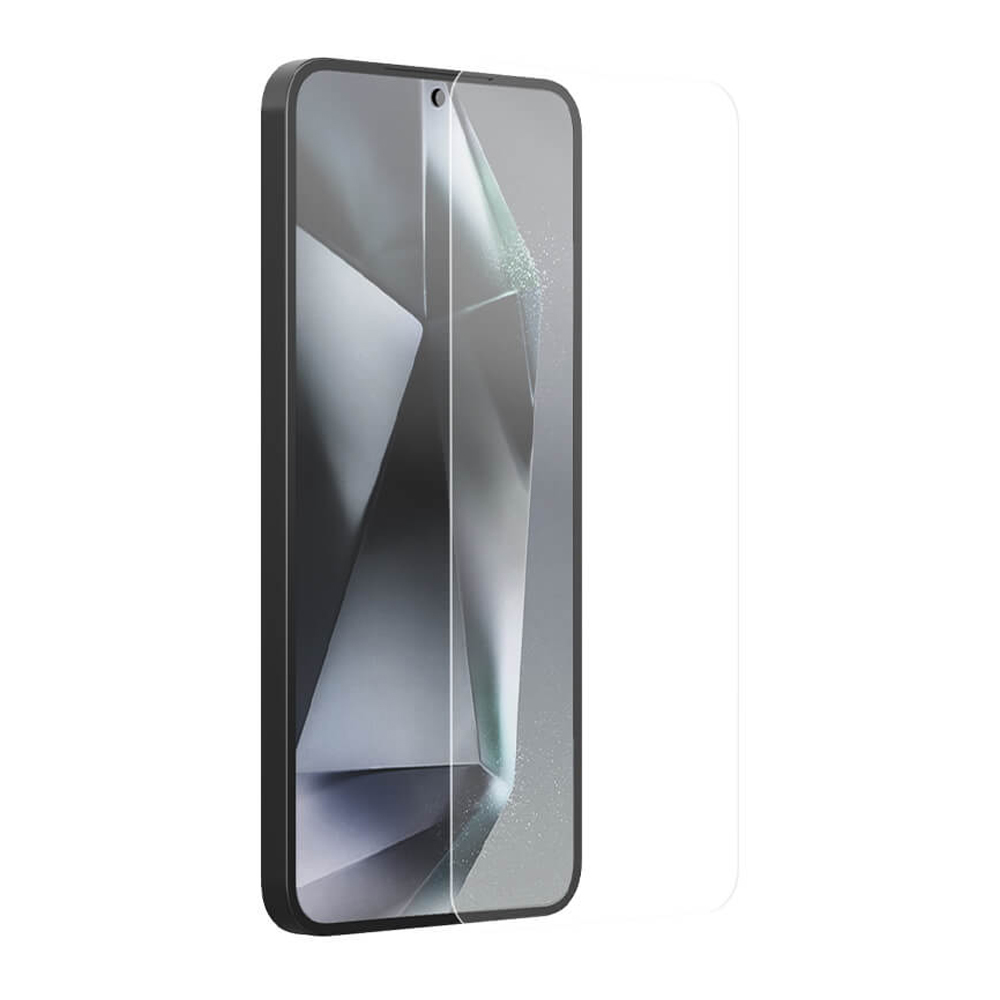 Staklena folija glass NILLKIN za Samsung S931 Galaxy S25 5G H+ PRO crna (MS)