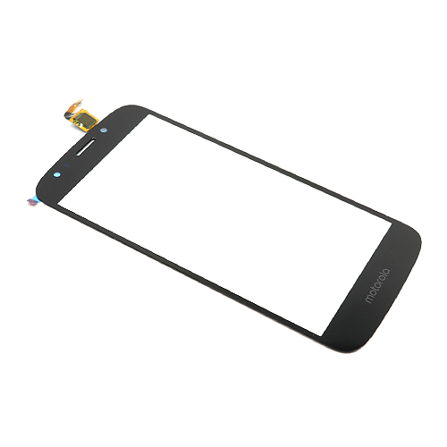 touchscreen za Motorola Moto E5 Play black (MS)