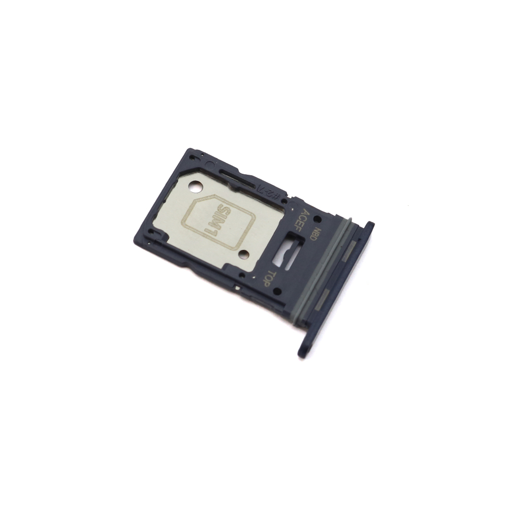 Ulozak SIM kartice za Samsung A356 Galaxy A35 5G 5G Navy (MS)