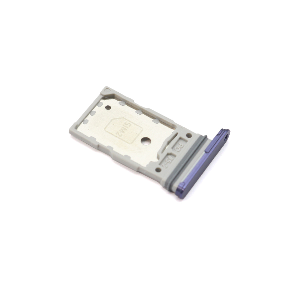 Ulozak SIM kartice za Samsung S921 Galaxy S24 5G Cobalt Violet (MS)