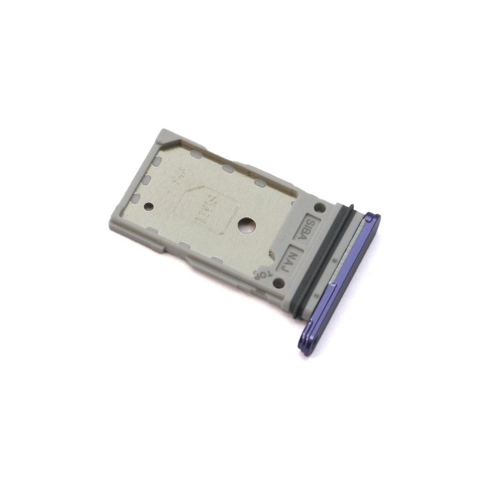 Ulozak SIM kartice za Samsung S921 Galaxy S24 5G Sapphire Blue (MS)