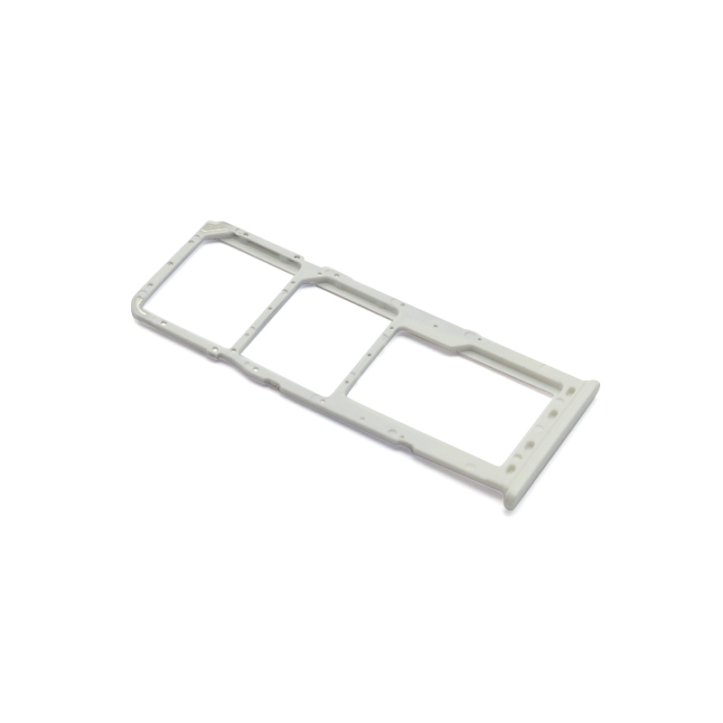 Ulozak za SIM za Samsung A217 Galaxy A21s Galaxy A217 white (MS)
