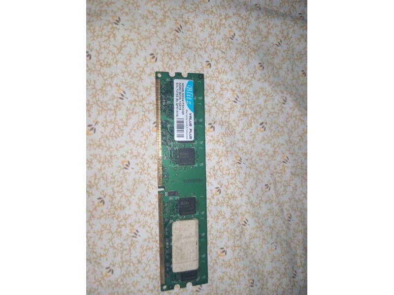 2giga ddr2 memorija br2