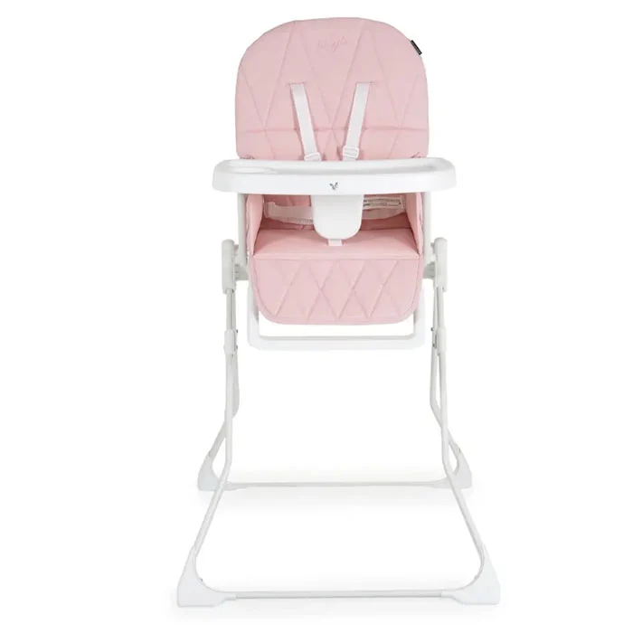 Cangaroo hranilica Waffle pink
