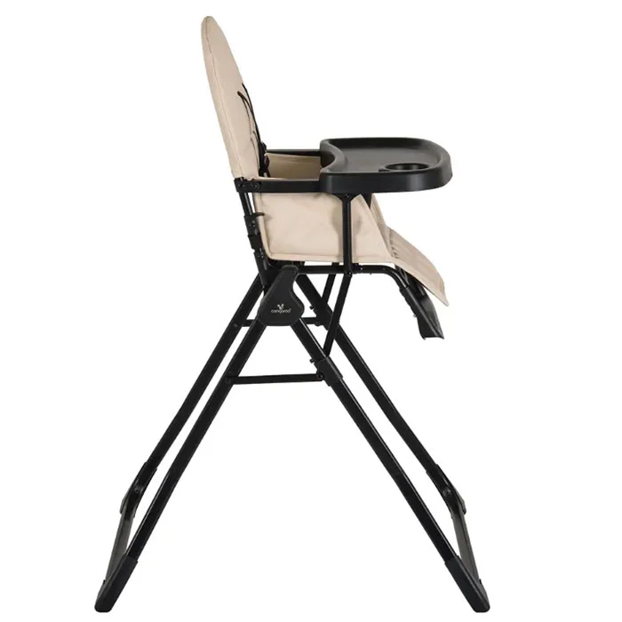 Cangaroo hranilica Waffle beige