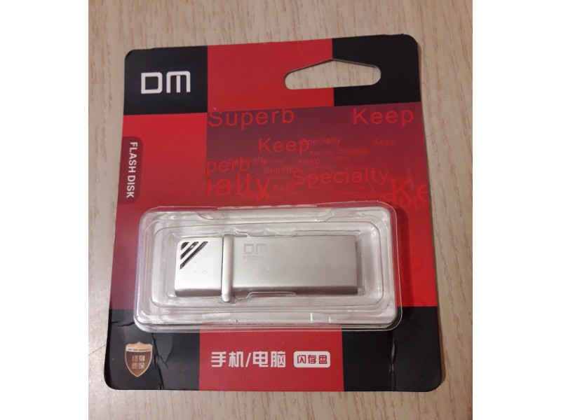 USB Flash memorija 32GB - NOVO