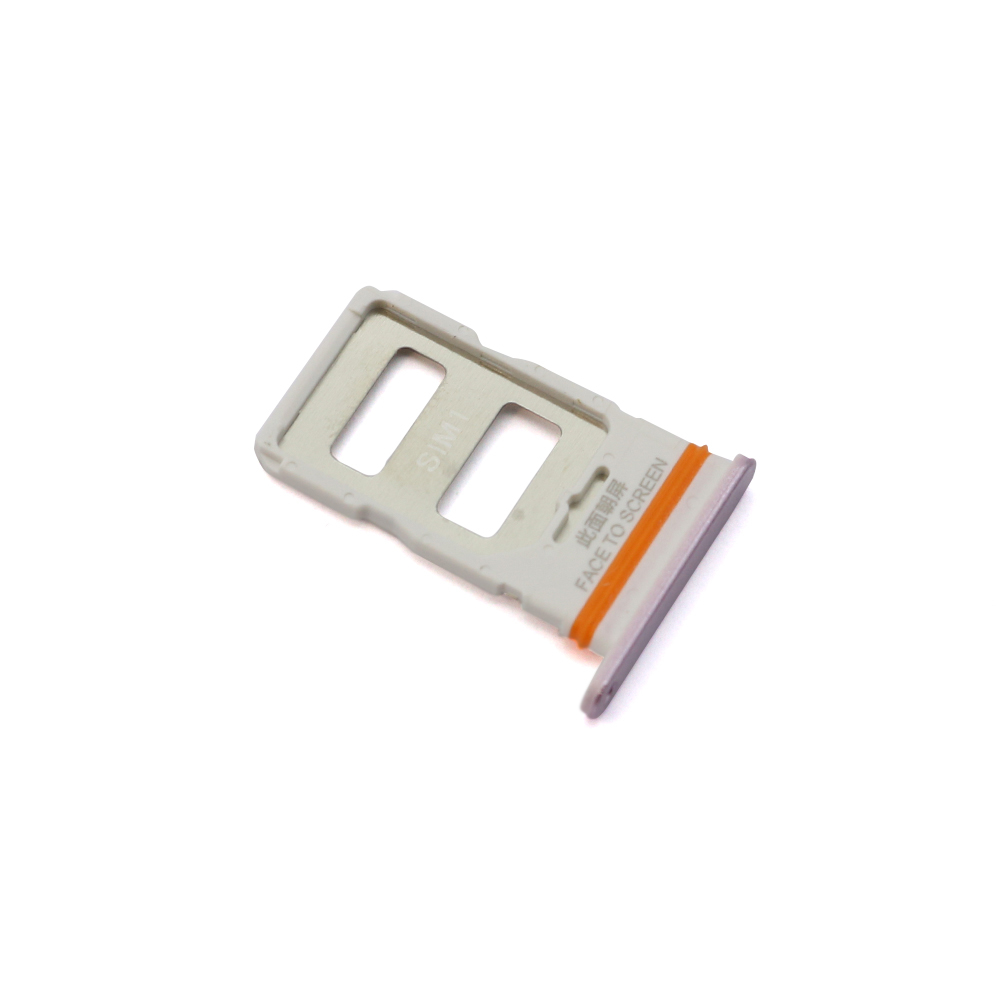 Ulozak SIM kartice - Xiaomi Redmi Note 12 Pro 5G Stardust Purple (MS)