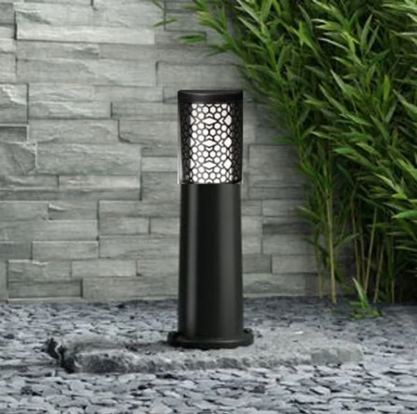 Fumagalli LED stubić CARLO 400 deco bk