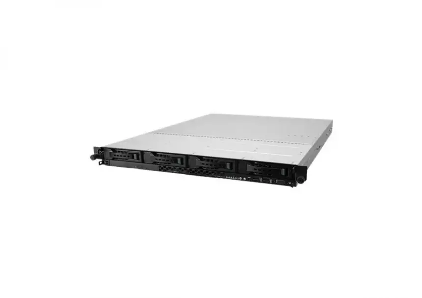 Kućište server RS500-E9-RS4-U sa matičnom pločom WOCPU006Z 90SF00N1-M00710