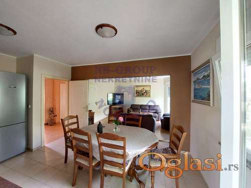 Fantastična spratna kuća u Novim Ledincima! 195m2