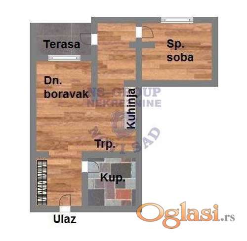 Odlična ponuda u izgradnji