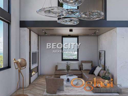 Zlatibor, 25. maj, Andrije Jevremovića, 3.0, 170m2