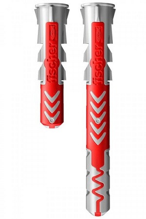 Tipli Fischer Duo Power 6x50