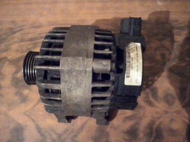 CITROEN XSARA PICASSO Alternator
