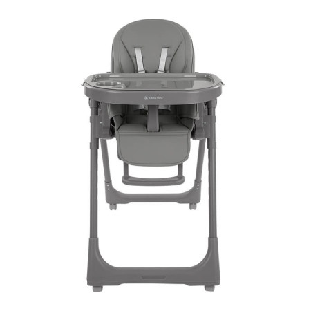 Kikka Boo Hranilica Pastello 2 premium Grey ( KKB11189 )