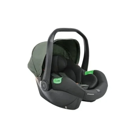 Kikka Boo Kolica Ava 3in1 set sa I-SIZE autosedištem i tvrdom korpom Army Green ( KKB13063 )