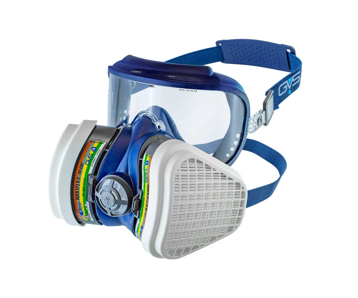 Elipse Integra® ABEK1P3 Respirator