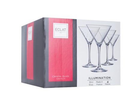 Luminarc Illum čaša cocktail 30cl ( L7562 )