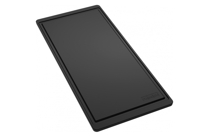 Franke ploča za sečenje Hygenia 200×510mm crna 112.0520.471