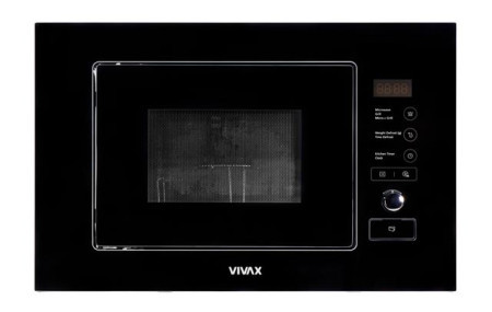 Vivax home ugradna mikrotalasna MWOB-2020G G ( 0001213895 )