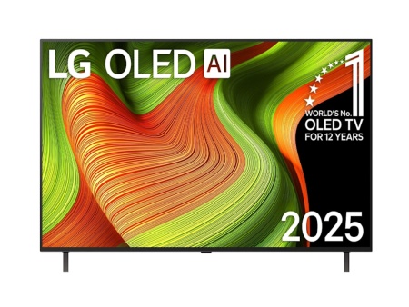 LG OLED55B53LA Televizor ( OLED55B53LA )