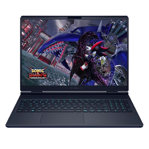 Dell Alienware 16 Aurora Gaming Laptop