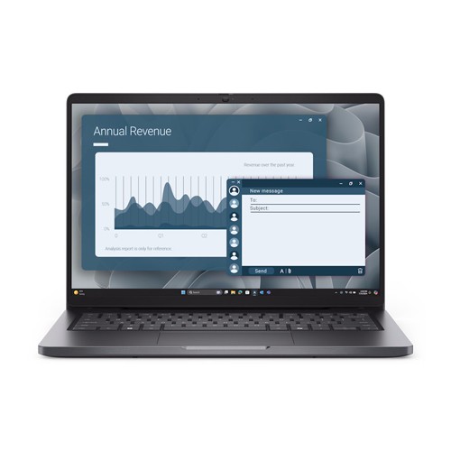 Dell Pro 14 Laptop