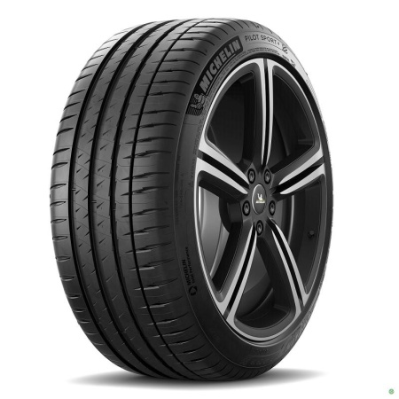 Michelin 315/30R23 111Y PILOT SPORT 4 SUV FRV XL letnja ( 012624 )