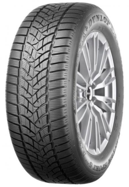 Dunlop 295/40R20 106V SP WI SPT 4D MS N0 MFS zimska ( 004525 )