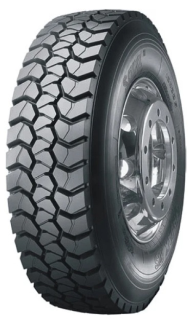 Sava T 315/80R22.5 156/150K ORJAK MS pog ( 010064 )