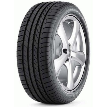 Goodyear 275/40R19 101Y EFFICIENTGRIP MOE ROF FP letnja DOT21 ( 004190 )