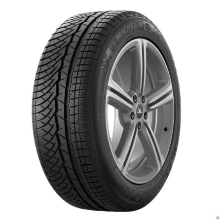 Michelin 255/35R18 94V PILOT ALPIN PA4 GRNX XL zimska ( 010346 )