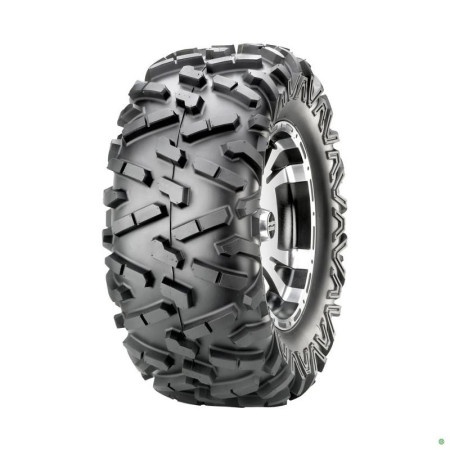 Maxxis 26X11R12 55N Bighorn 2.0 MU10 6PR TL ( 012428 )