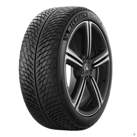 Michelin 235/40R20 96V PILOT ALPIN 5 XL TL zimska ( 012697 )