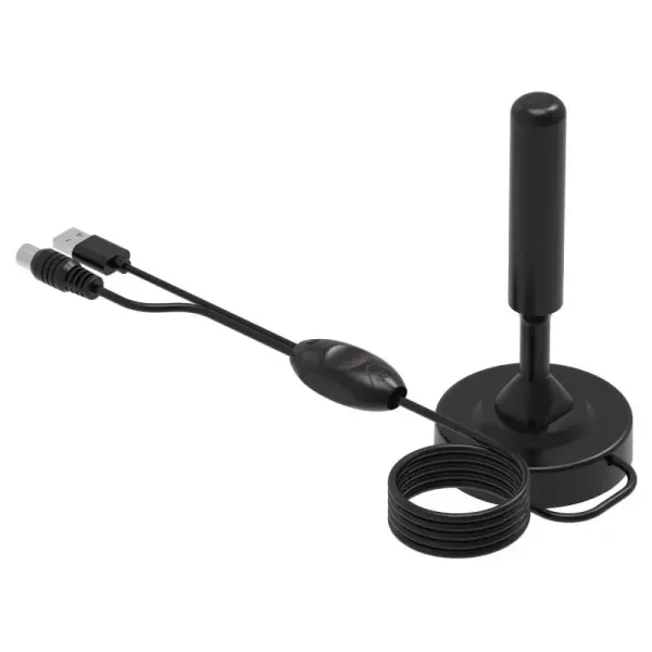 Sobna i spoljna antena za TV Kettz DT-K833USB Full HD