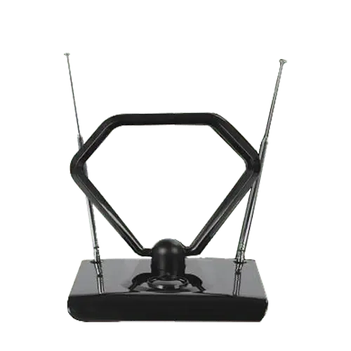 Sobna antena za TV Kettz DT-K035+ pojačivač