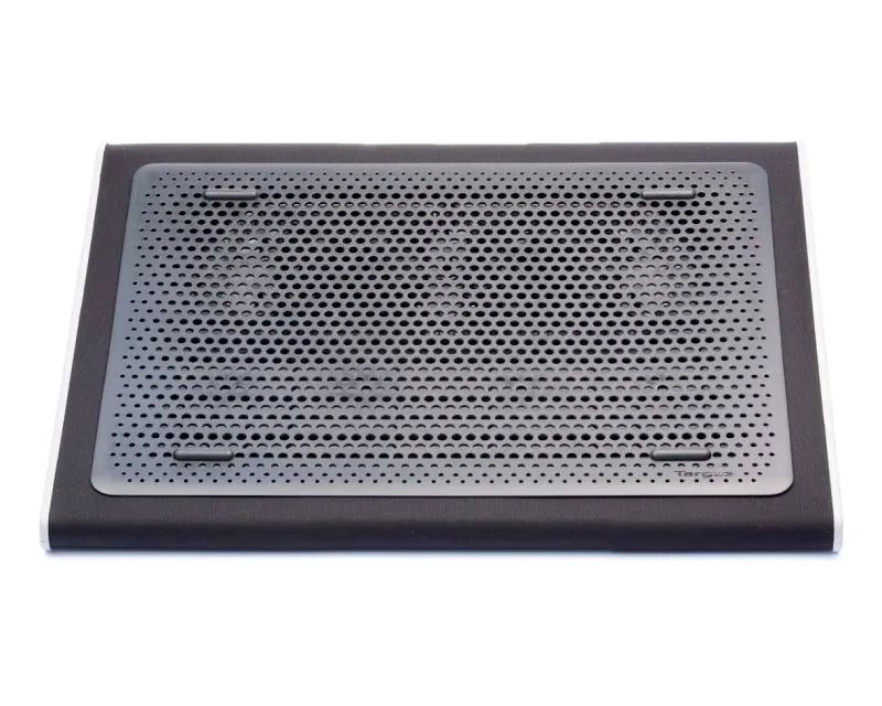 TARGUS Postolje i hladnjak za laptop 15-17 inča AWE55GL, crno-sivo