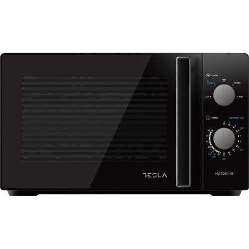 Tesla MW2030MB mikrotalasna, crna