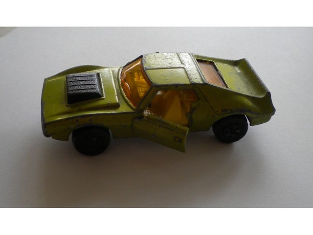 (Ia) `AMX Javelin` (Matchbox)