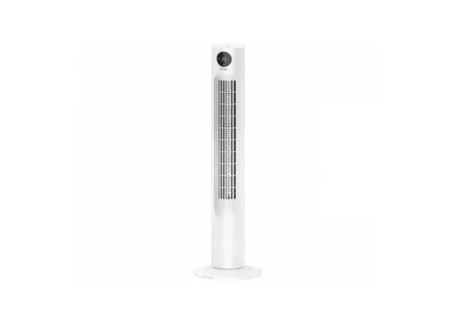 Zilan Ventilator stubni, daljinski upravljač, oscilacija 60°, 60W - ZLN1023