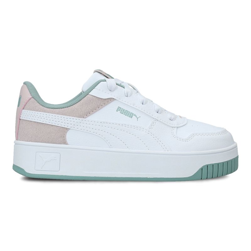DEČIJE PATIKE PUMA CARINA STREET GIRLY PS